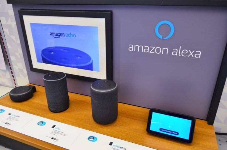 Amazon Alexa vs. Echo: What’s the Difference? - Greenlit Content