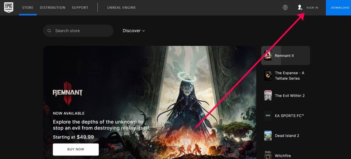 How to Activate Epicgames.com on Any Device - Greenlit Content
