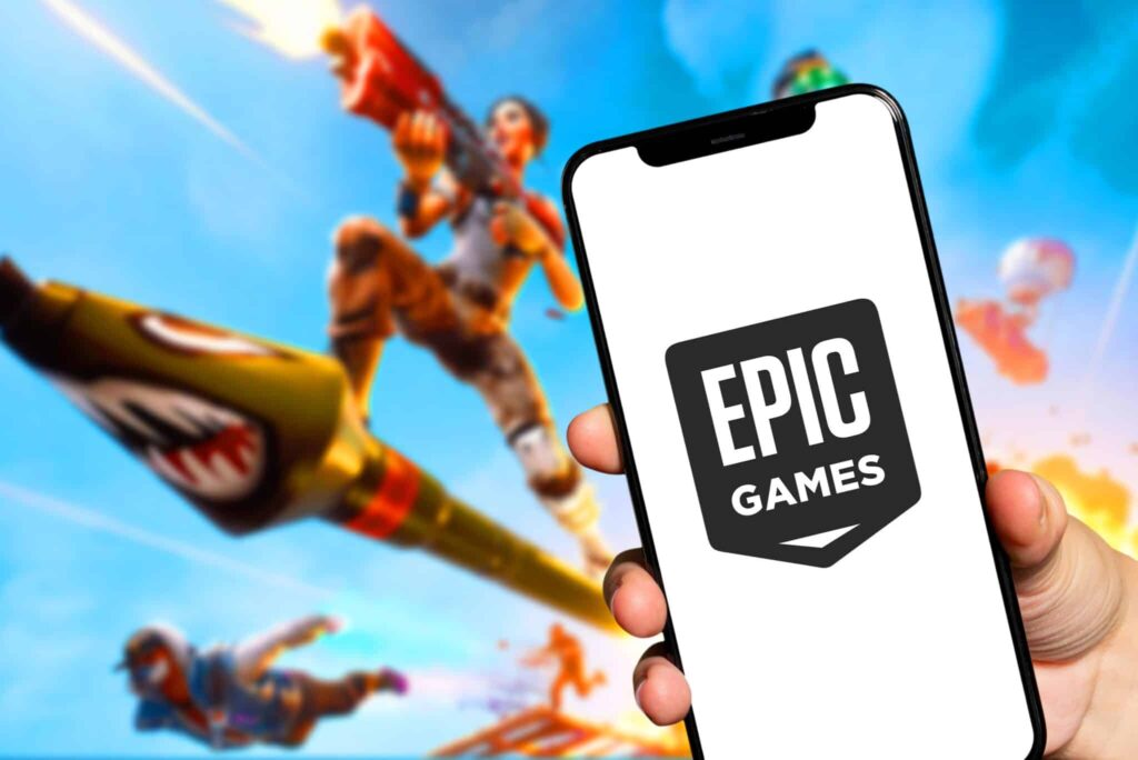 How to Activate Epicgames.com on Any Device - Greenlit Content
