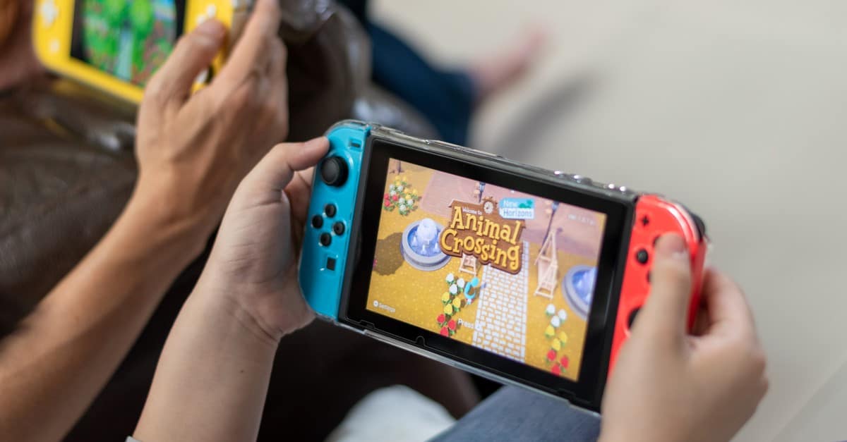 Nintendo: Complete Guide – History, Products, Founding, and More ...