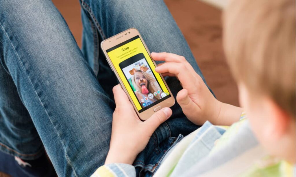 Snapchat Complete History: Founding, IPO, and Controversies - Greenlit ...