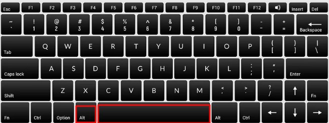 How to Exit Full-Screen Mode in Windows - Greenlit Content