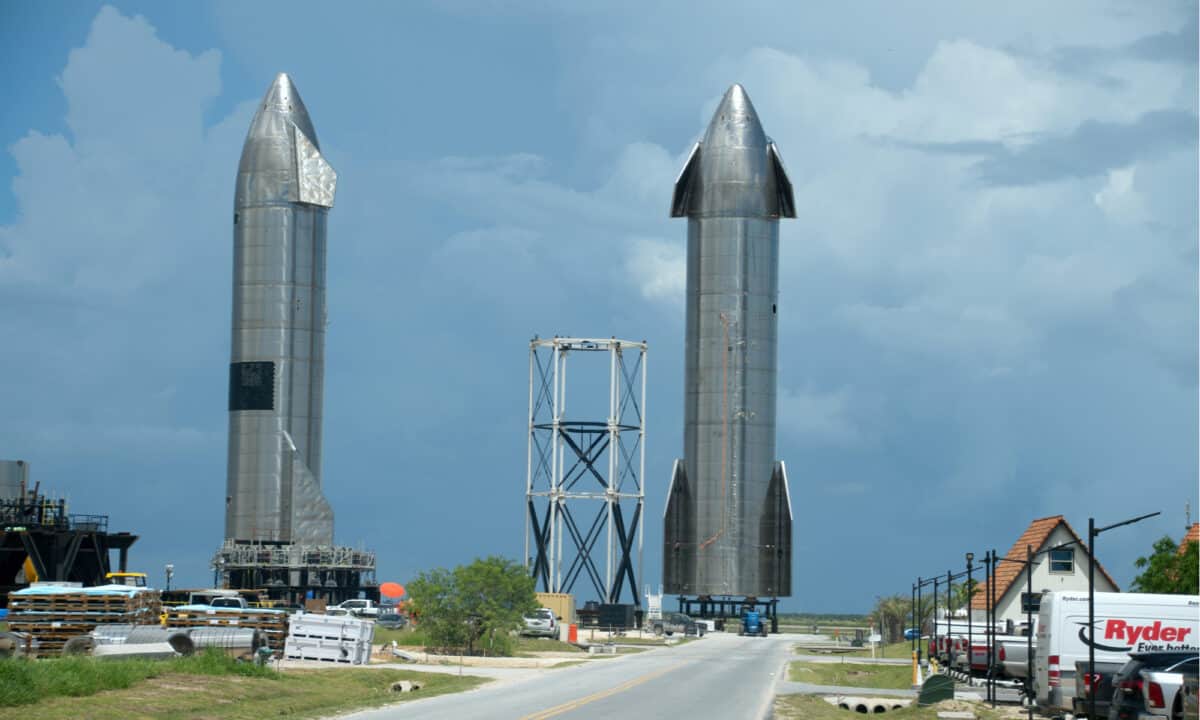 The 10 Largest Rockets Ever Built - Greenlit Content