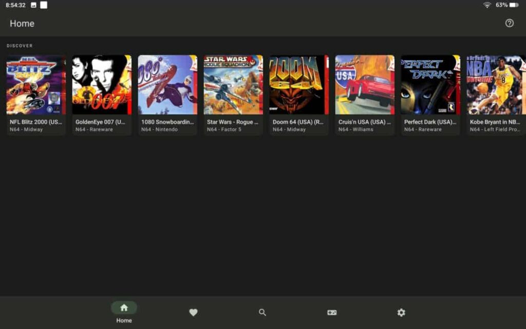 The 8 Best N64 Emulators on Earth Today - Greenlit Content