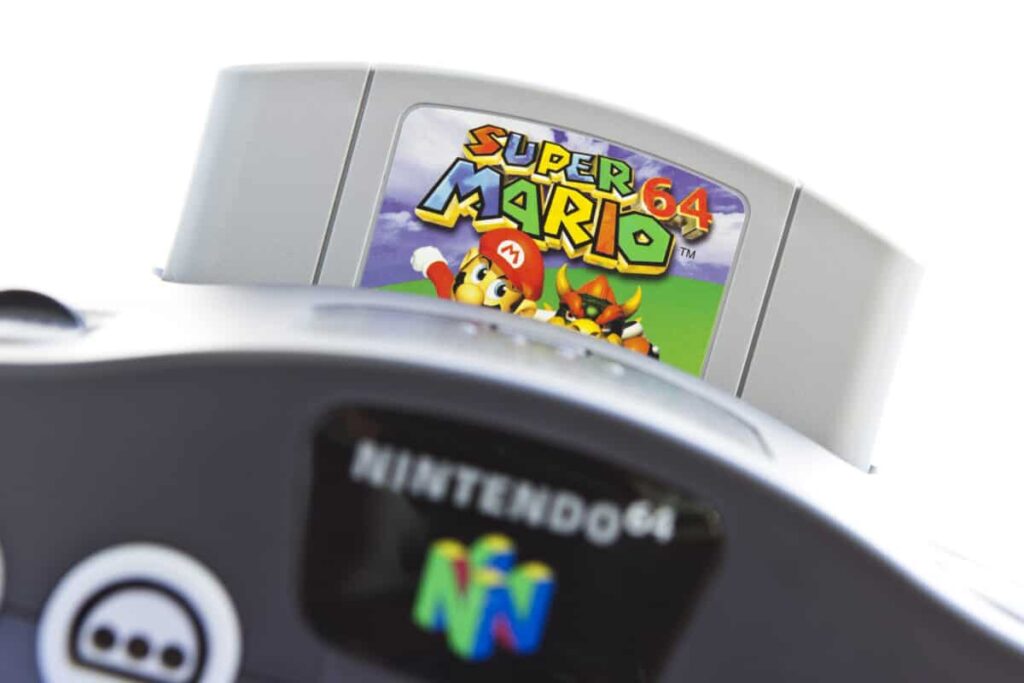 Nintendo: Complete Guide – History, Products, Founding, and More ...