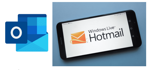 Outlook vs Hotmail: Full Comparison - Greenlit Content