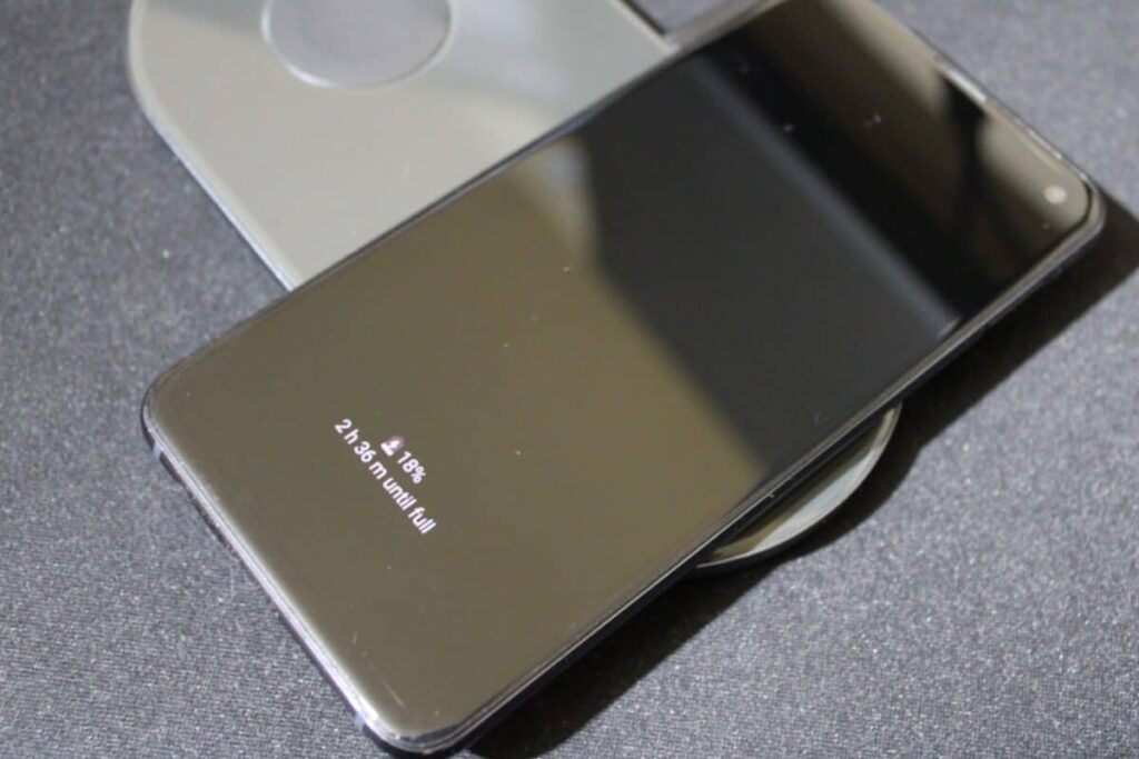 How Do I Enable Wireless Charging on Android in Easy Steps - Greenlit ...