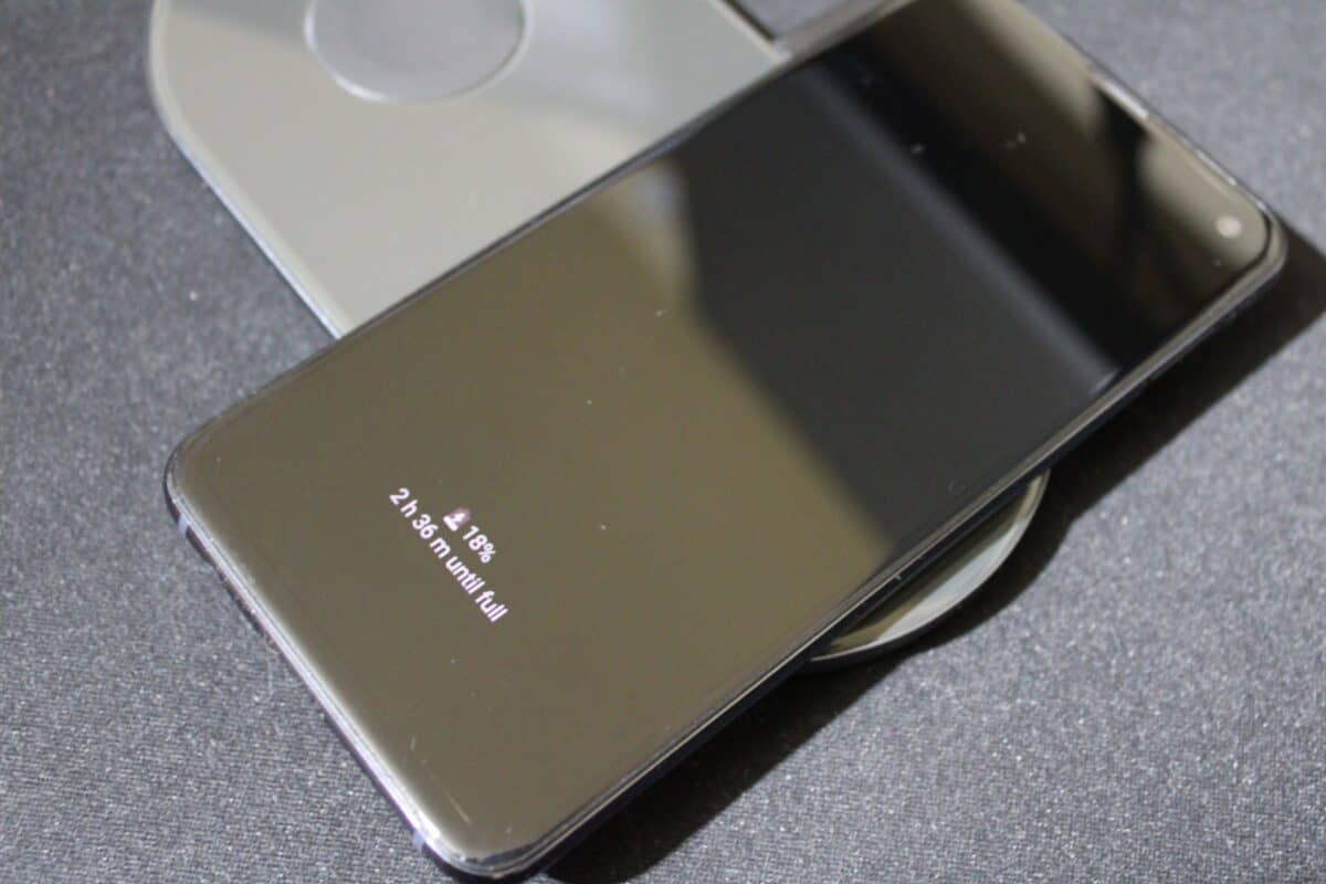 How Do I Enable Wireless Charging on Android in Easy Steps - Greenlit ...