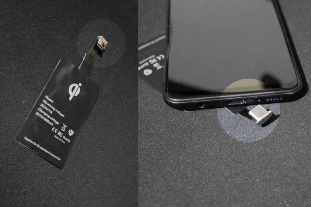 How Do I Enable Wireless Charging on Android in Easy Steps - Greenlit ...