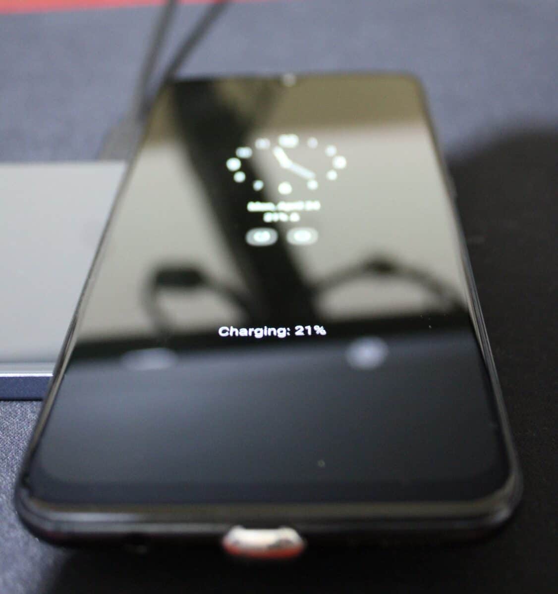 How Do I Enable Wireless Charging on Android in Easy Steps - Greenlit ...