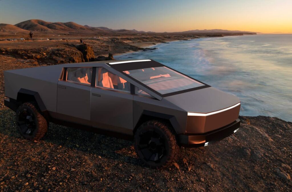 See Elon Musk’s 11 Different Cars, And What He Drives Today - Greenlit ...