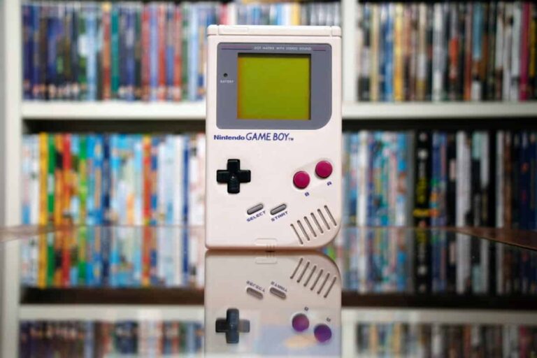 Nintendo: Complete Guide – History, Products, Founding, and More ...
