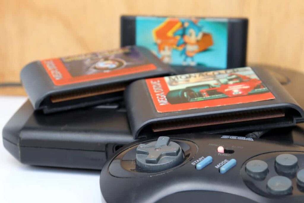 The Real Reason Sega Failed Spectacularly - Greenlit Content