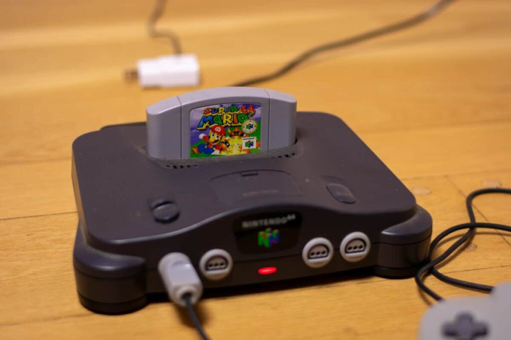 Nintendo: Complete Guide – History, Products, Founding, and More ...