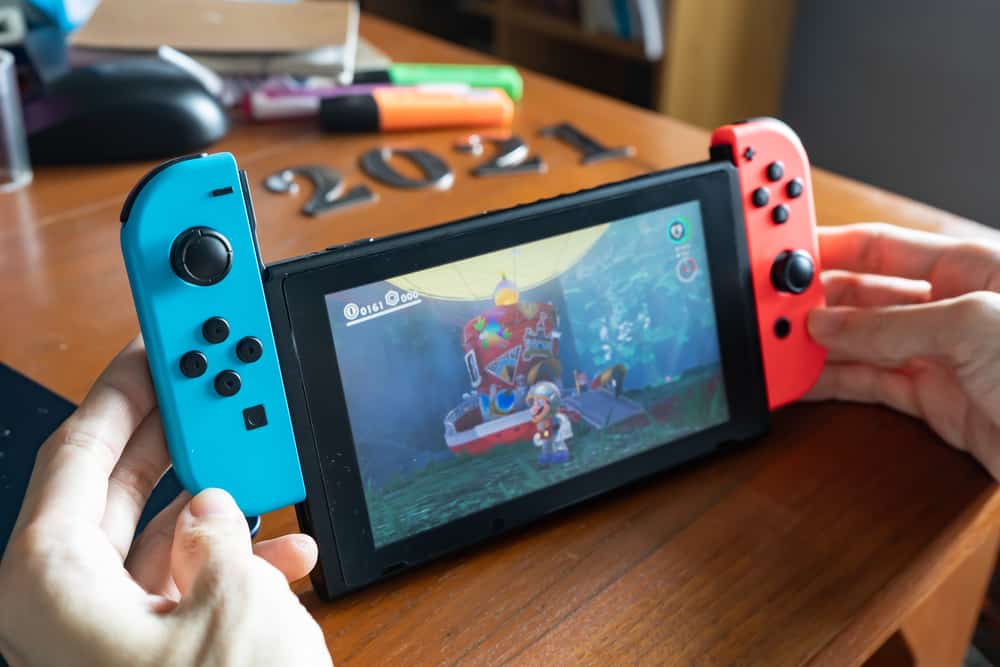 6 Ways to Fix Nintendo Switch Joy-Con Drift for Free - Greenlit Content