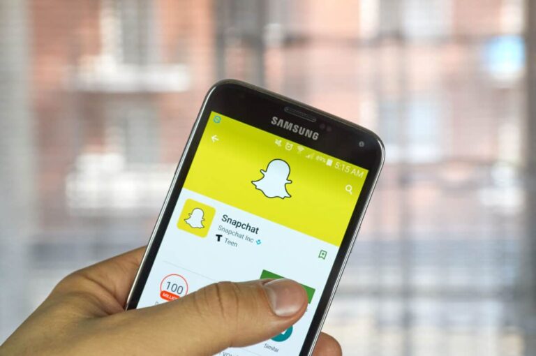 Snapchat Complete History: Founding, IPO, and Controversies - Greenlit ...