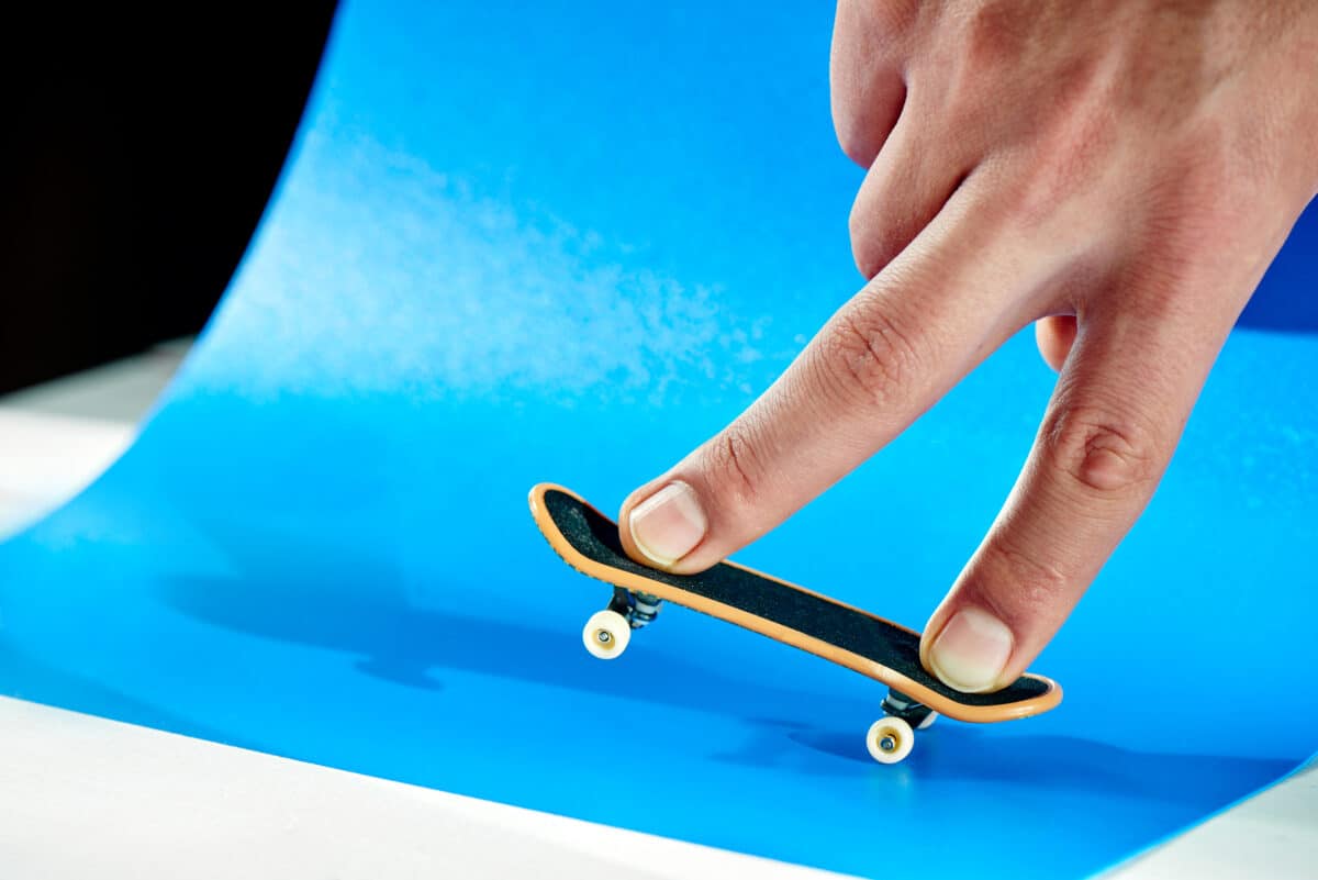 Discover the Most Expensive Tech Deck on Earth - Greenlit Content