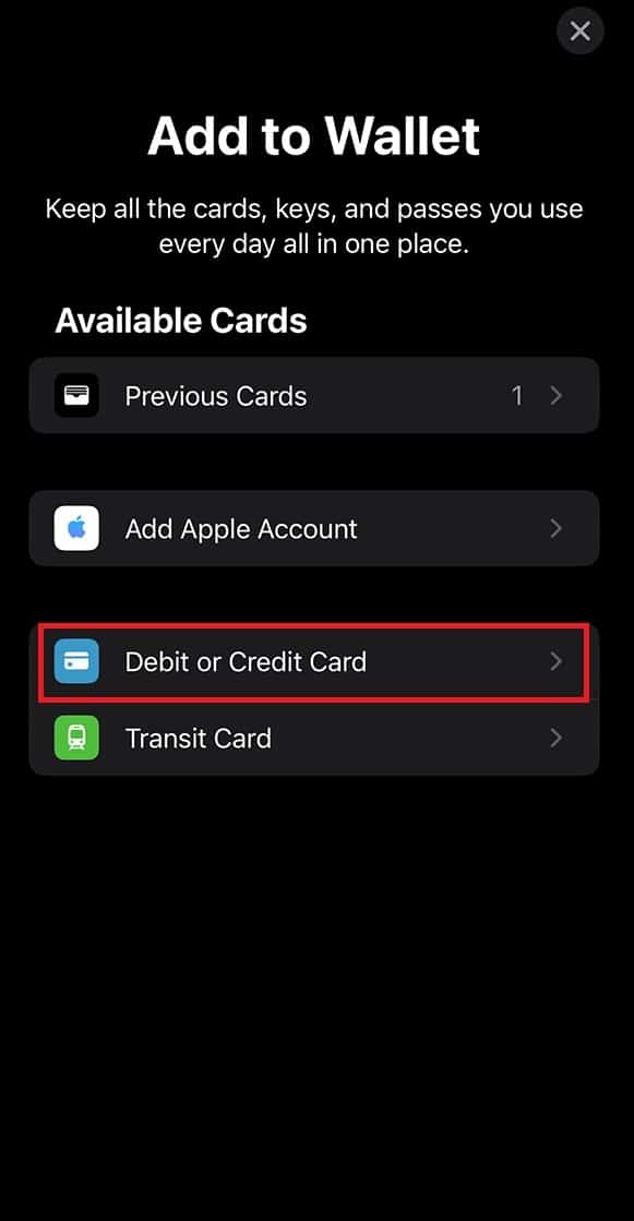 How To Verify Cash App Card for Apple Pay in 6 Steps (With Photos ...