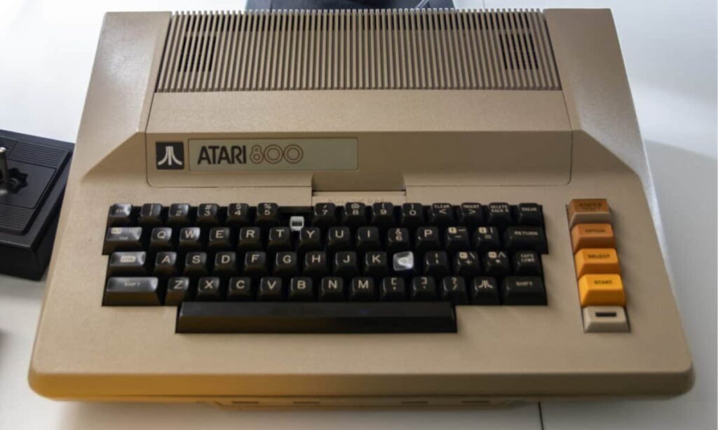 Computers in the 1970s - Greenlit Content