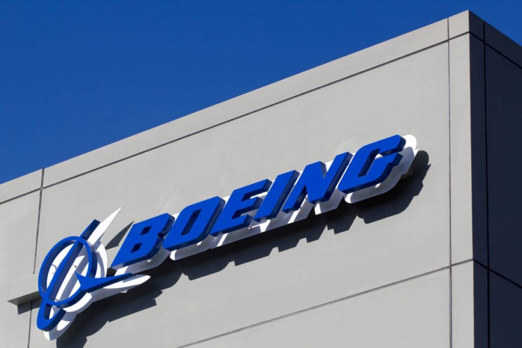 10 Largest Space and Exploration Companies In The World - Greenlit Content