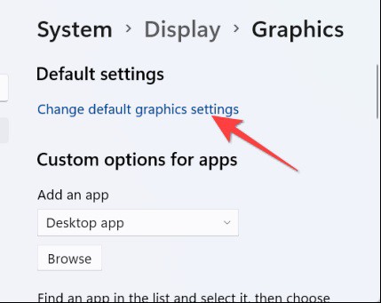 How To Enable Hardware Accelerated GPU Scheduling, And Whether You ...