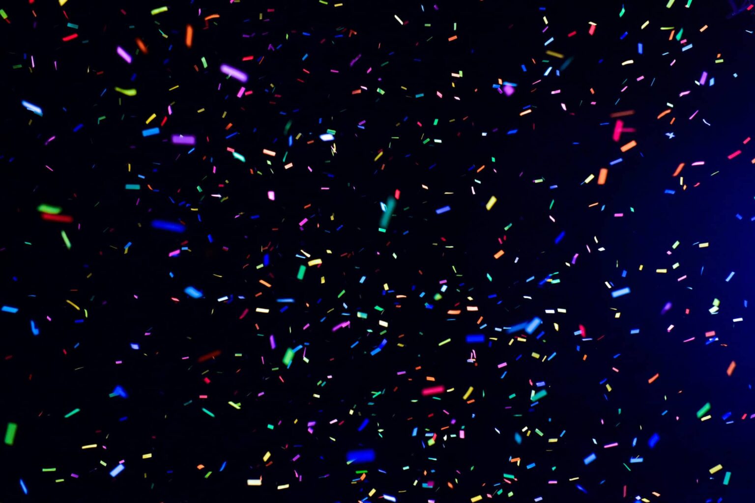 How to Send Confetti in iMessage (With Photos) - Greenlit Content