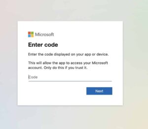 How to Use https://microsoft.com/link Code to Log in to Xbox - Greenlit ...