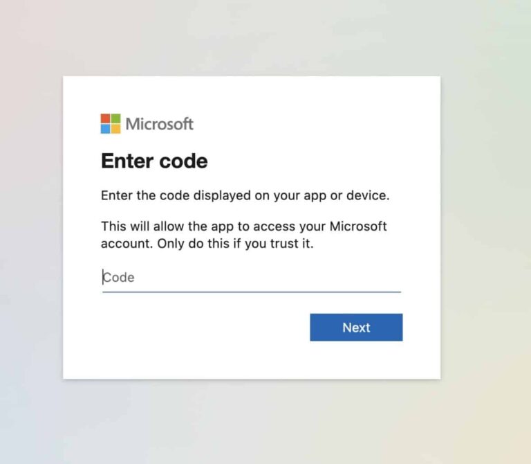 How to Use https://microsoft.com/link Code to Log in to Xbox - Greenlit ...