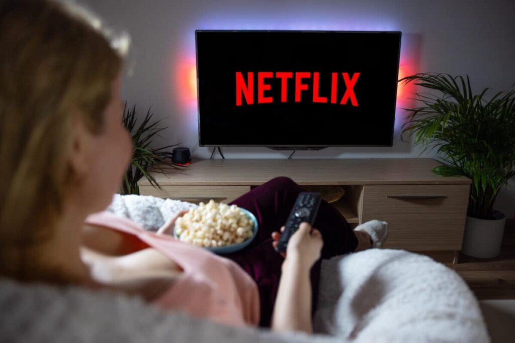 HBO Max vs. Netflix: What Streaming Service is Best for You? - Greenlit ...