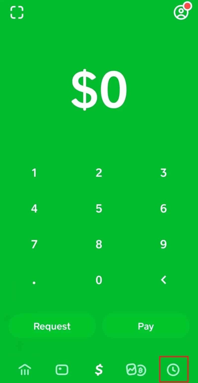How To Unblock Someone on Cash App in 4 Steps, With Photos - Greenlit ...