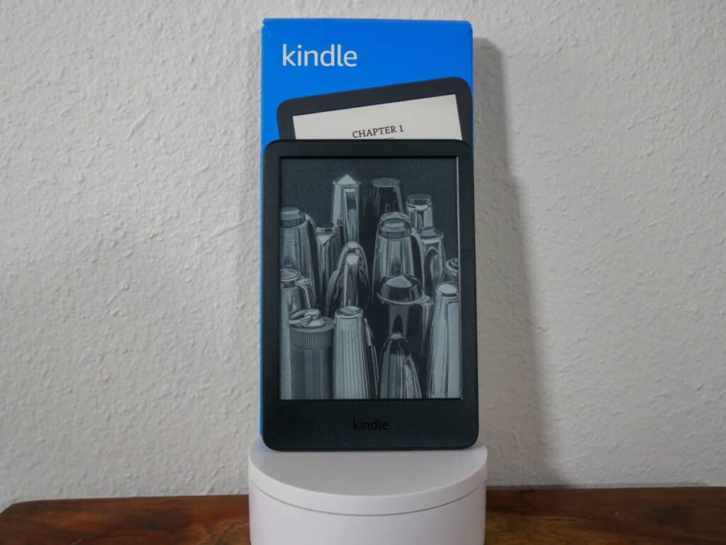 Amazon Kindle Ads vs No Ads: Full Comparison - Greenlit Content