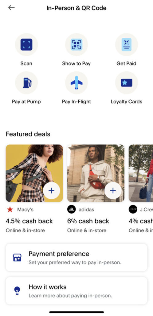 How to Add PayPal to Apple Pay: In 5 Steps, With Photos - Greenlit Content
