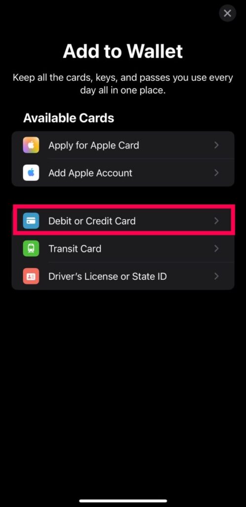 How to Add PayPal to Apple Pay: In 5 Steps, With Photos - Greenlit Content