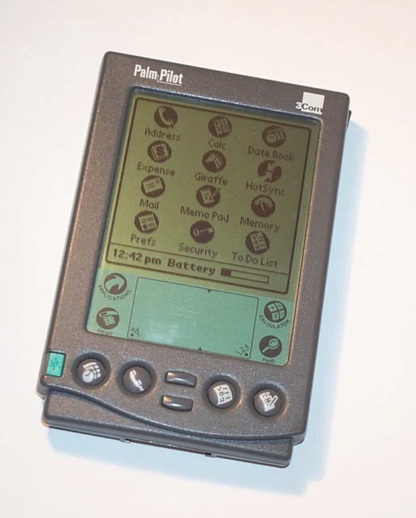 Palm Pilot: Everything You Need to Know - Greenlit Content