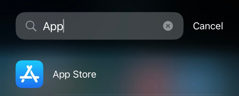 How to Redownload the App Store in 4 Steps (With Photos) - Greenlit Content