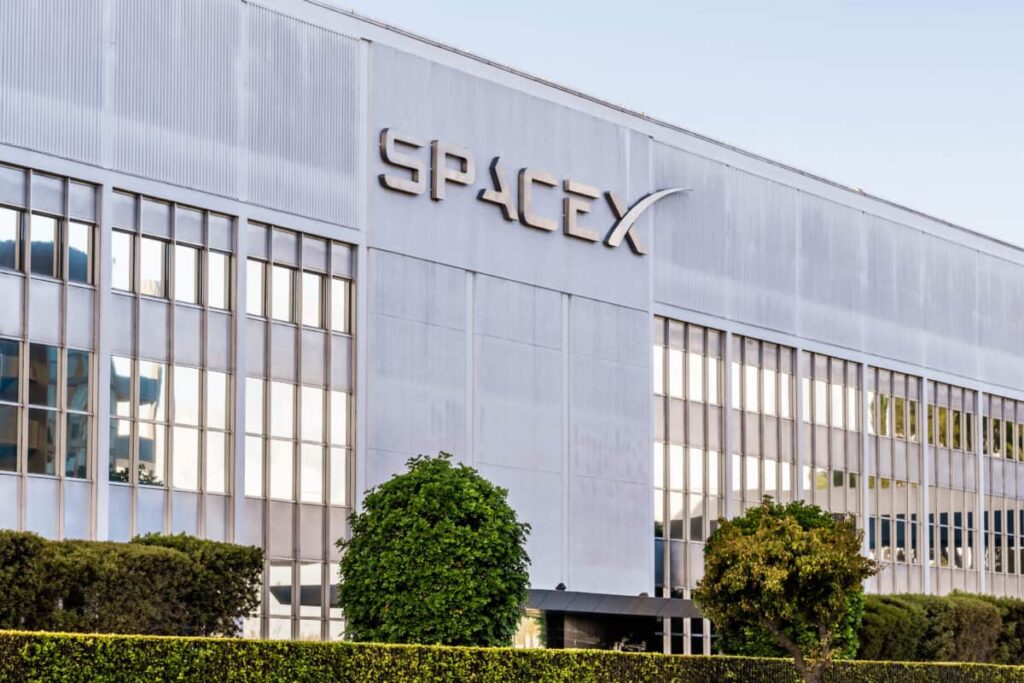 10 Largest Space and Exploration Companies In The World - Greenlit Content
