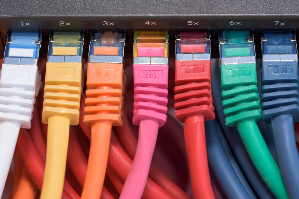 Cat 7 vs. Cat 8 Cables: Full Comparison with Differences - Greenlit Content