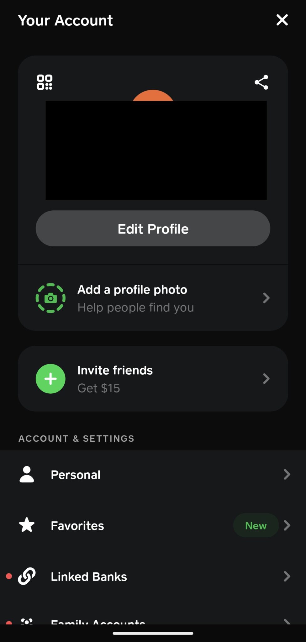 How to Delete a Cash App Account in 7 Steps (With Photos) - Greenlit ...
