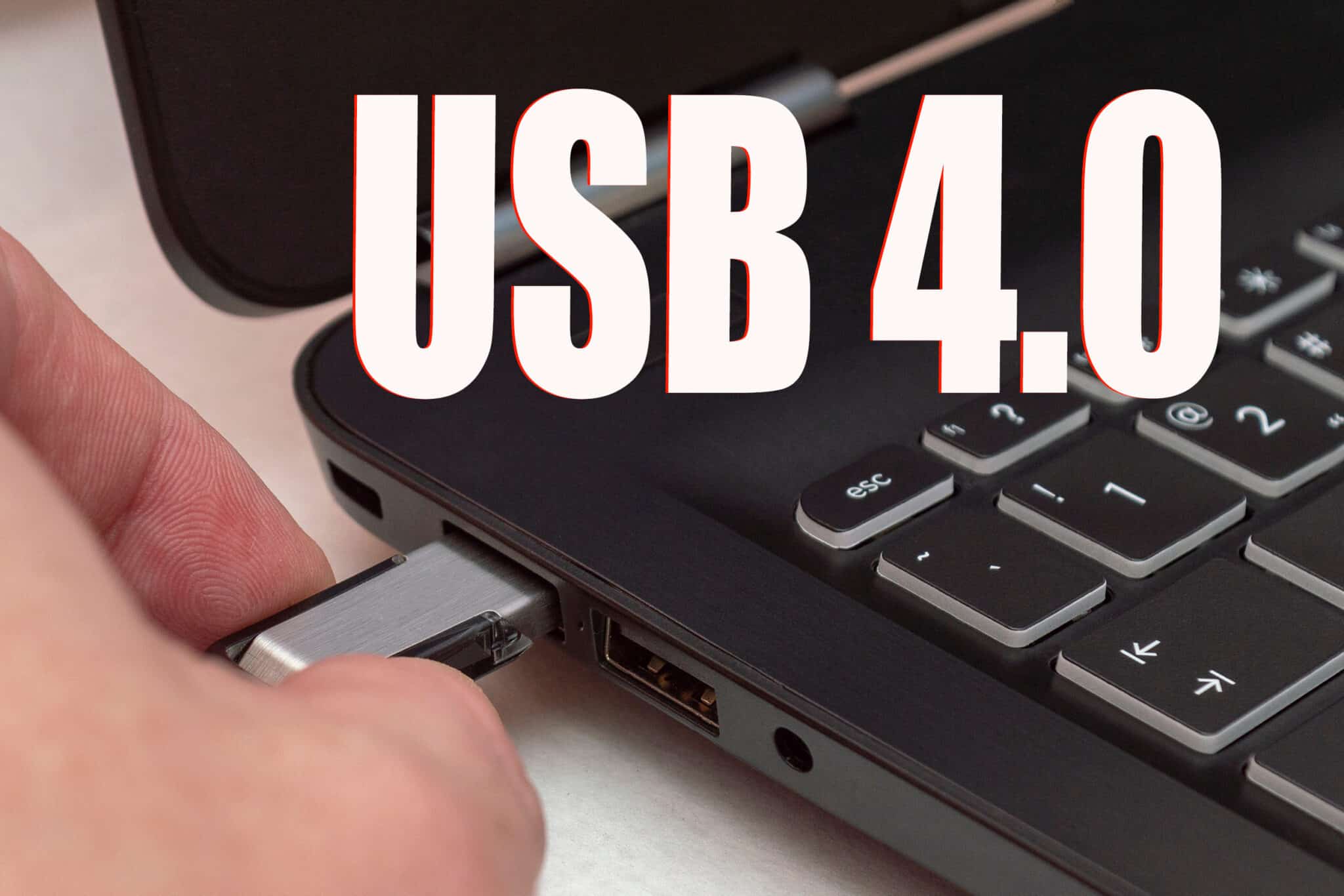 USB 4 vs. USB-C: How is it Different? - Greenlit Content