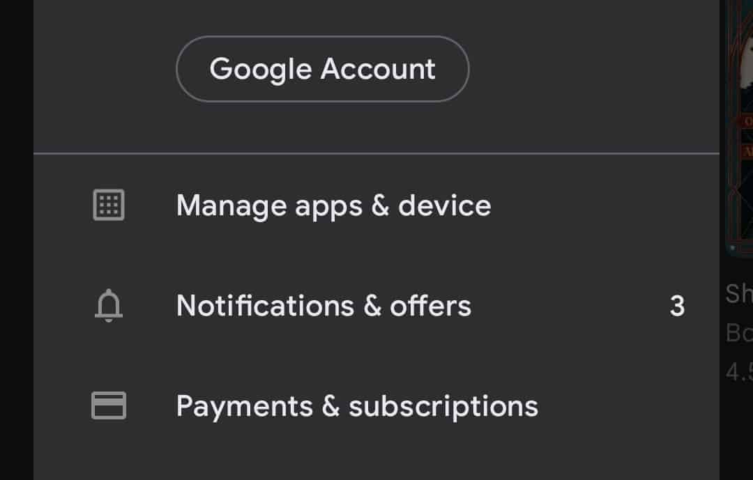 How to Cancel AMC+ in 4 Easy Steps (with Photos) - Greenlit Content