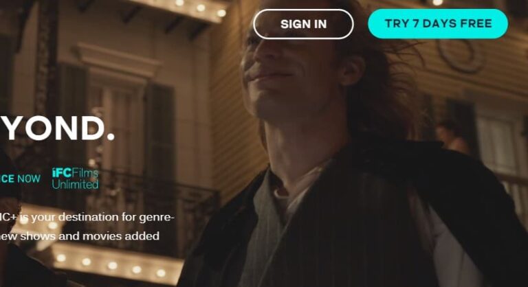 How to Cancel AMC+ in 4 Easy Steps (with Photos) - Greenlit Content