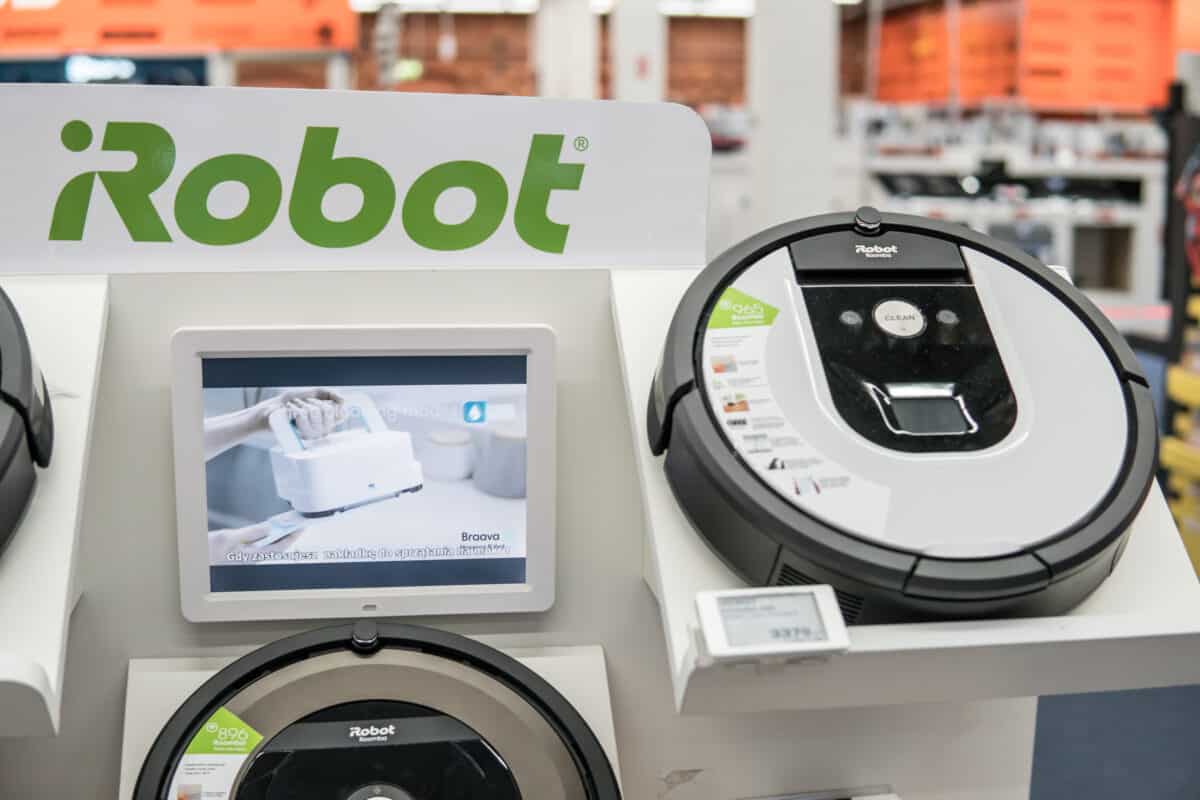 The 10 Largest Robotics Companies in the World, and What They Do ...