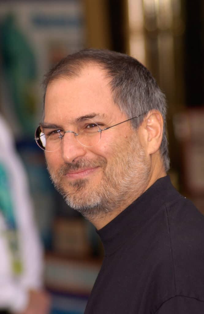 Steve Jobs — Complete Biography, History and Inventions - Greenlit Content