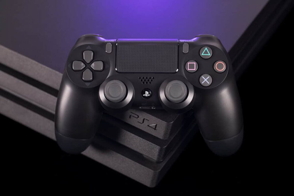 PS4 Pro vs. PS4 Slim: Full Comparison with 9 Differences - Greenlit Content