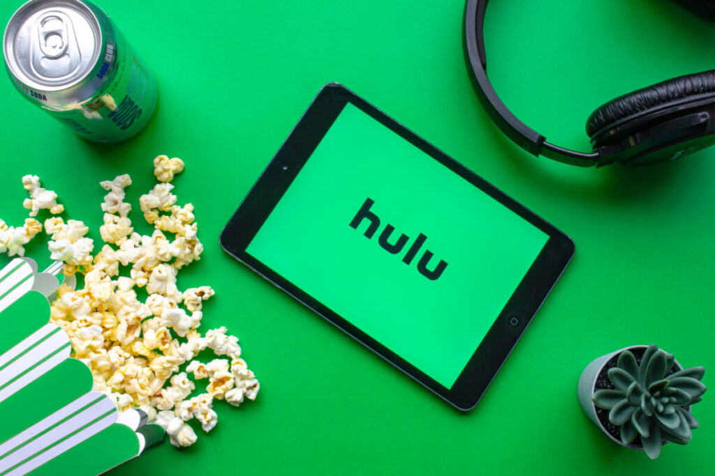 What’s the Difference Between Hulu vs Hulu + Live TV? - Greenlit Content