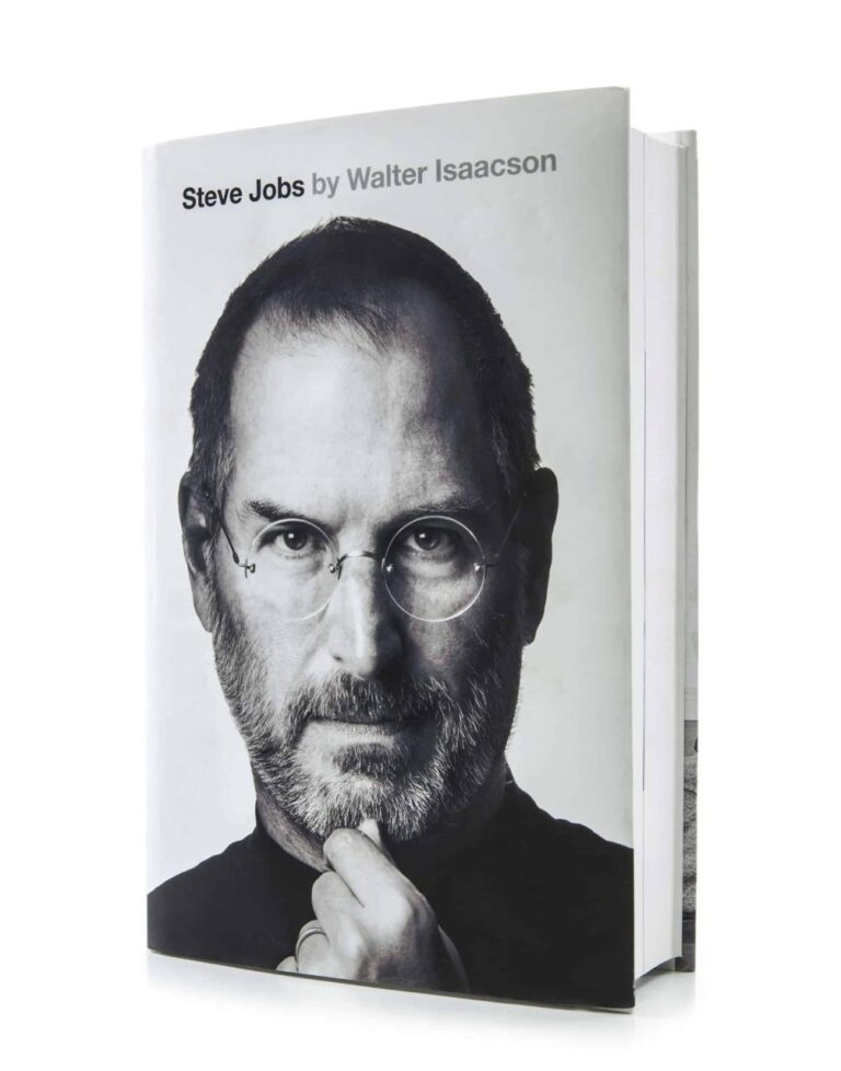 Steve Jobs — Complete Biography, History and Inventions - Greenlit Content