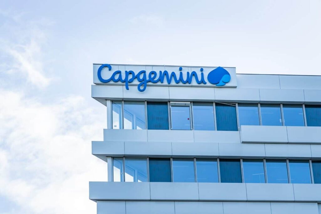 The 10 Largest IT Consulting Companies in the World - Greenlit Content