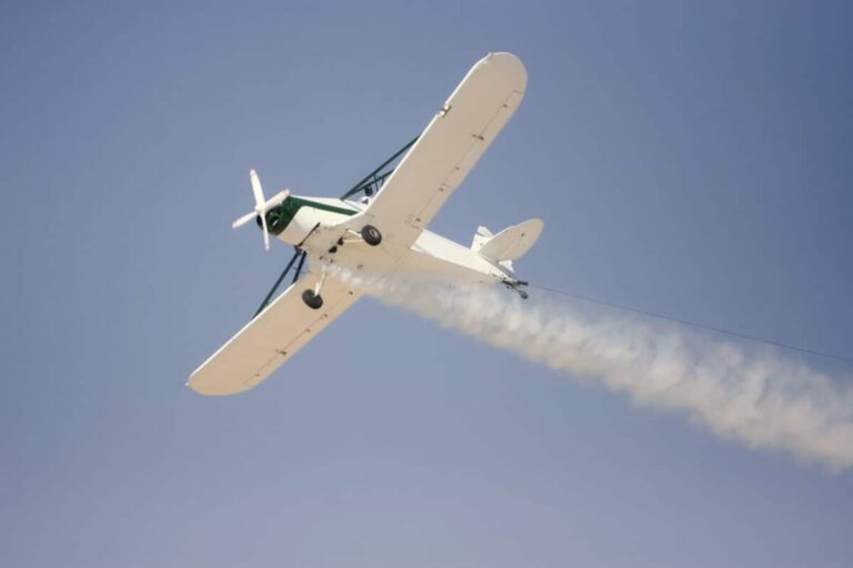15 Different Types of Small Planes - Greenlit Content