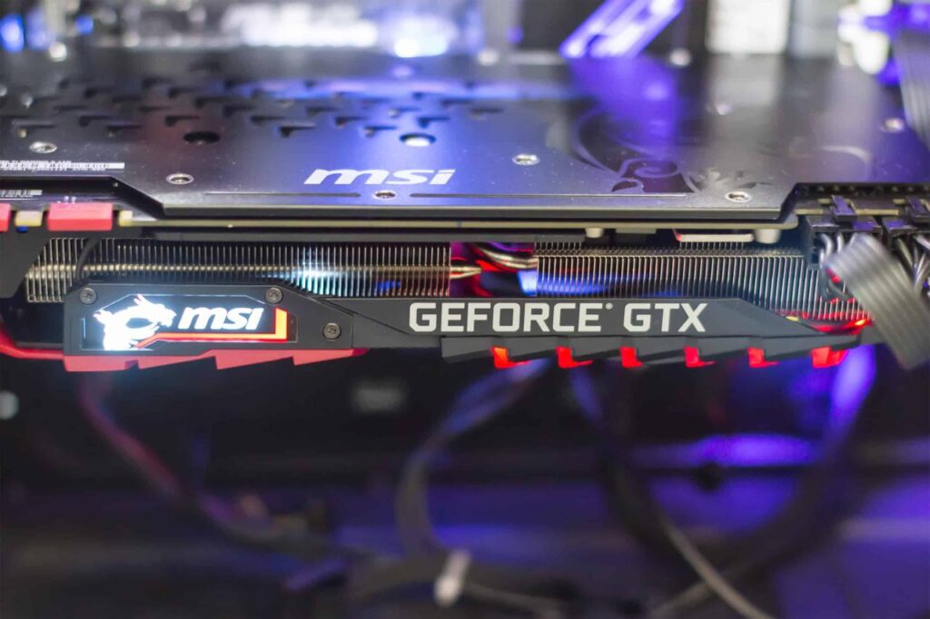 The 5 Biggest Complaints About the Nvidia GTX 1650 - Greenlit Content
