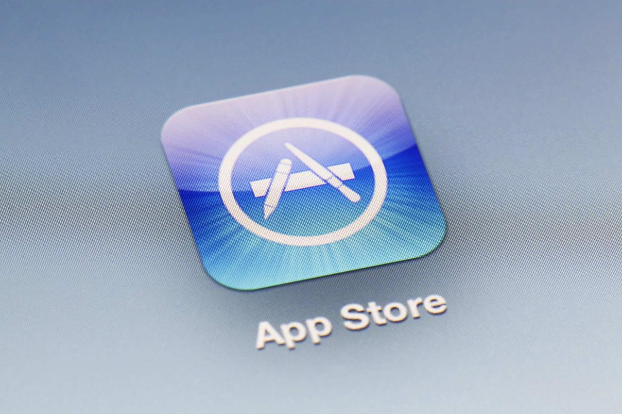 How to Redownload the App Store in 4 Steps (With Photos) - Greenlit Content